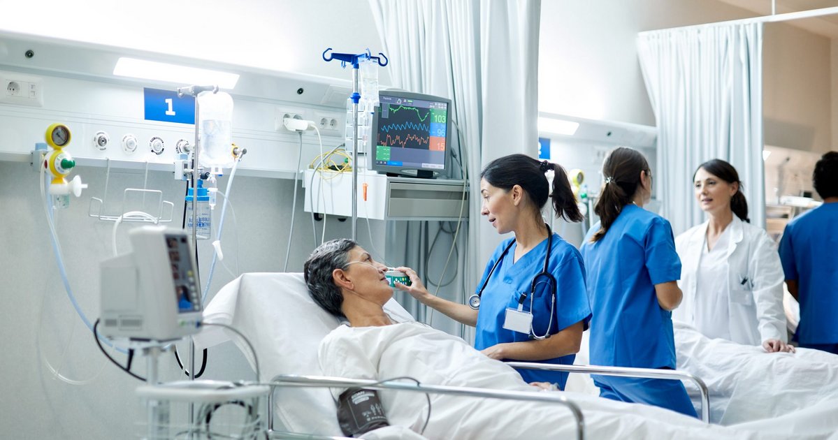 How the PainPad is improving the accuracy of pain data | Healthcare Digital