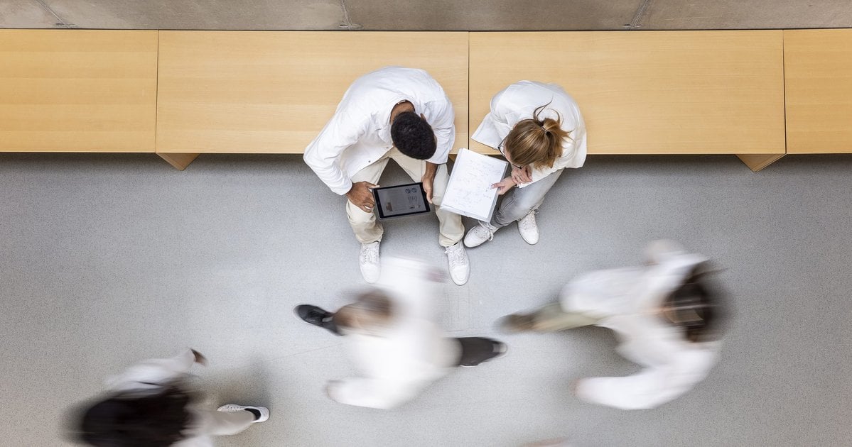 Rod O’Reilly leading healthcare technology at Edifecs | Healthcare Digital