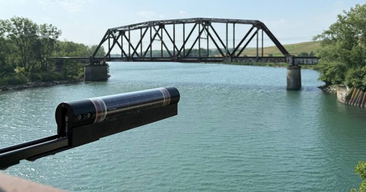 Verizon: Can Predictive Technology Protect Us From Flooding ...
