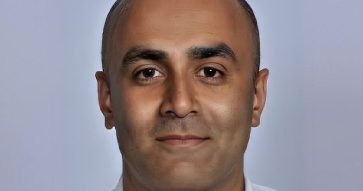 How Cisco’s New CTO For EMEA Will Lead Technology Strategy | Technology Magazine