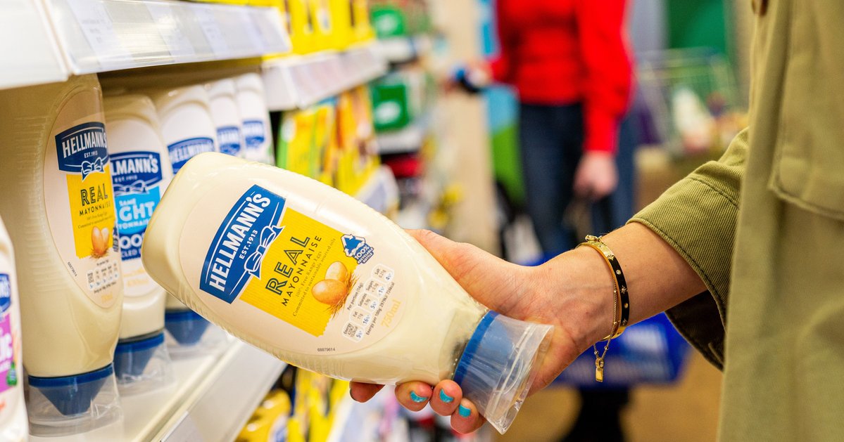 Company profile: Consumer goods giant Unilever | Business Chief UK & Europe