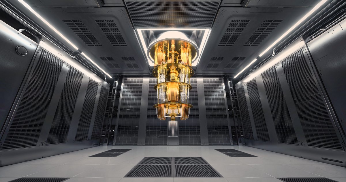 How quantum computing could transform the banking sector | FinTech Magazine