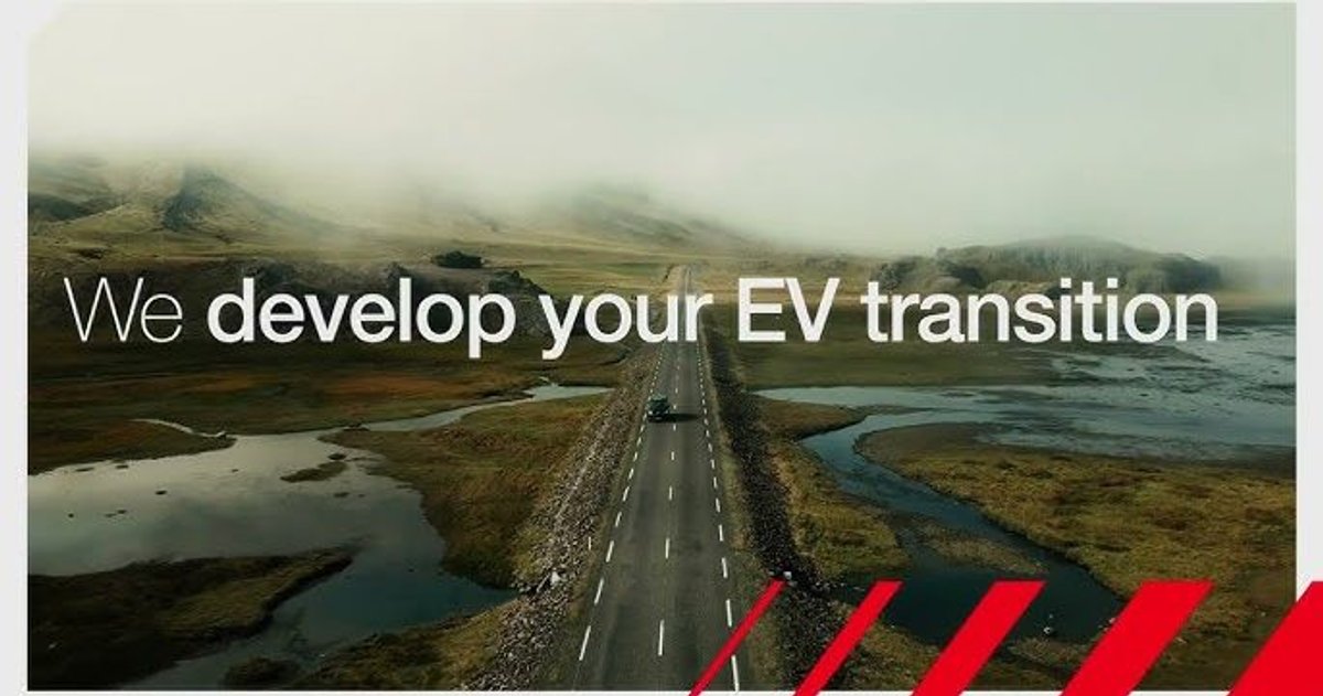 Mike Nugent Shares Hitachi ZeroCarbon's Green Mission | EV Magazine