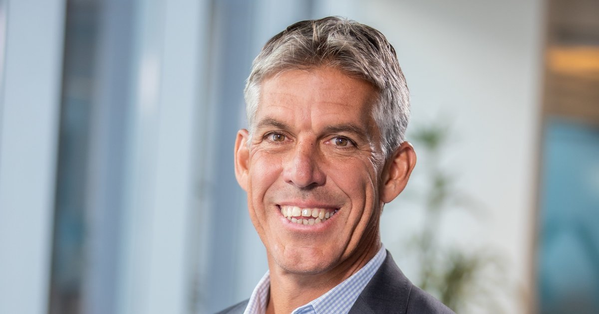 Duncan Angove | Supply Chain Magazine