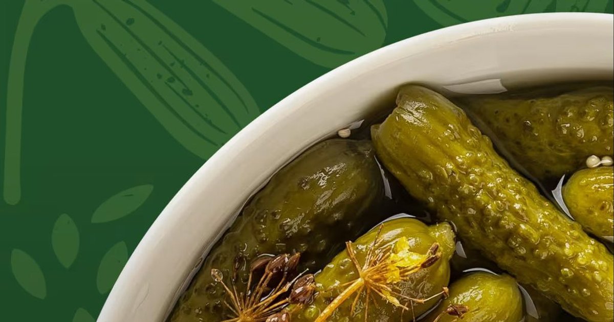 The Science Behind Sourcing Claussen Pickles | Procurement Magazine