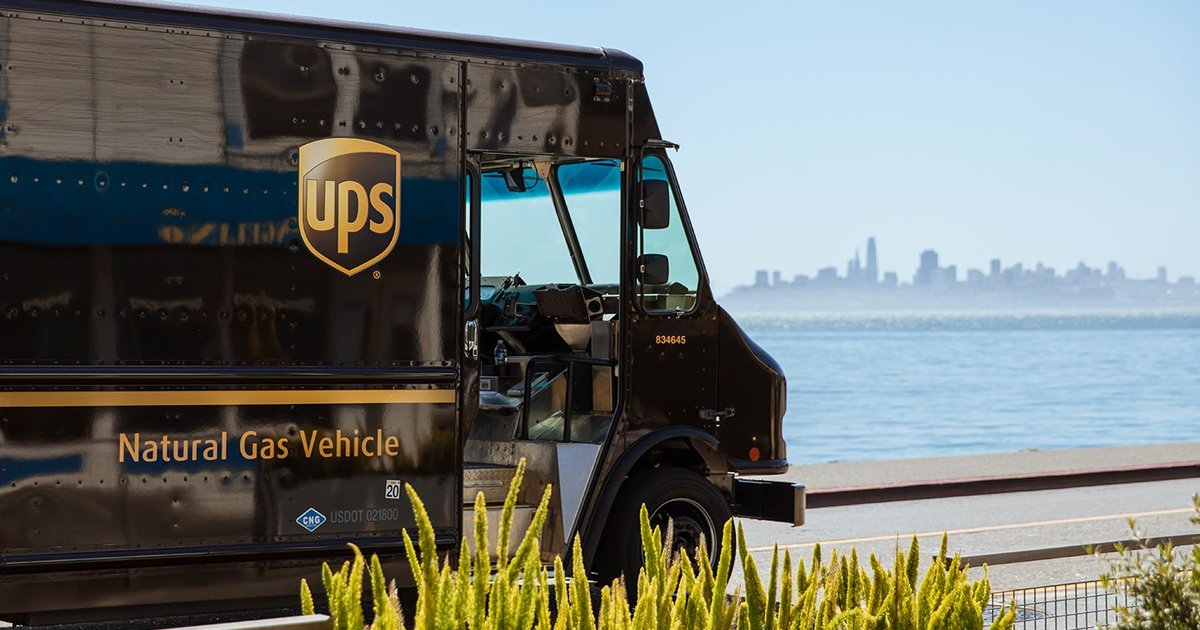 UPS, FedEx and DHL Ranked as Most Valuable Logistics Brands | Supply ...