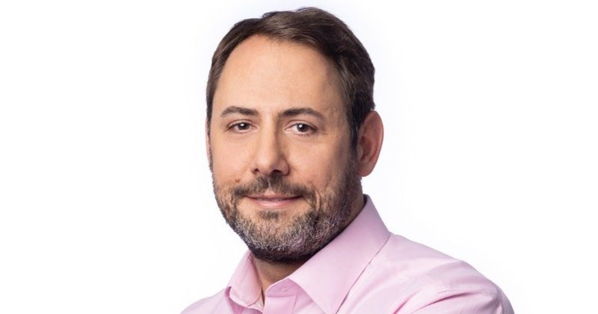 Andrew Black, Director at Efficio: What does 2025 Hold? | Procurement ...