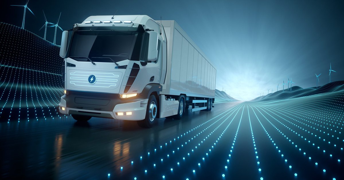 Webfleet: Empowering More than 60,000 Businesses Worldwide | EV Magazine