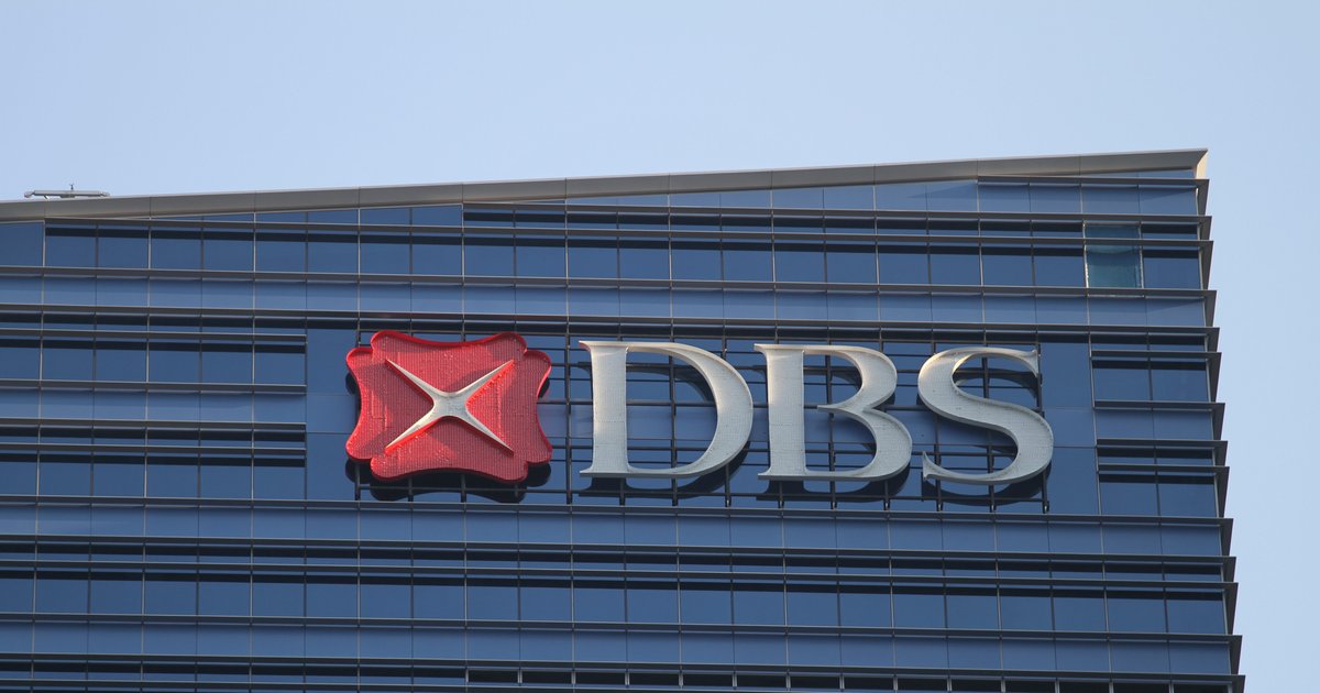 DBS Plans 4,000 Job Cuts as AI Takes Over Key Tasks | FinTech Magazine