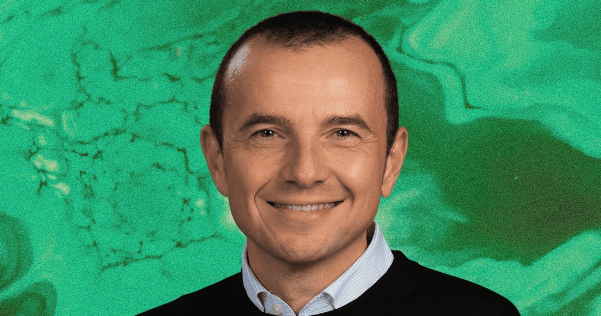 Is Schneider Electric the Clean Tech Leader for the AI Era ...