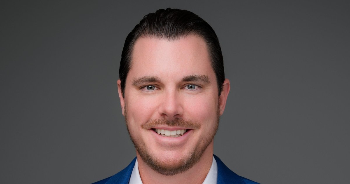 People Moves: Ryan Koos | Supply Chain Magazine