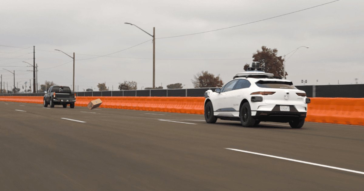 Software Flaw Prompts Waymo to Recall 3,791 Robotaxis | Technology Magazine
