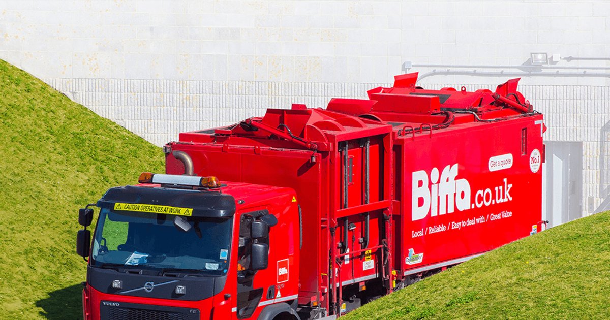 Biffa: How to Unlock Value from Manufacturing Waste | Sustainability Magazine