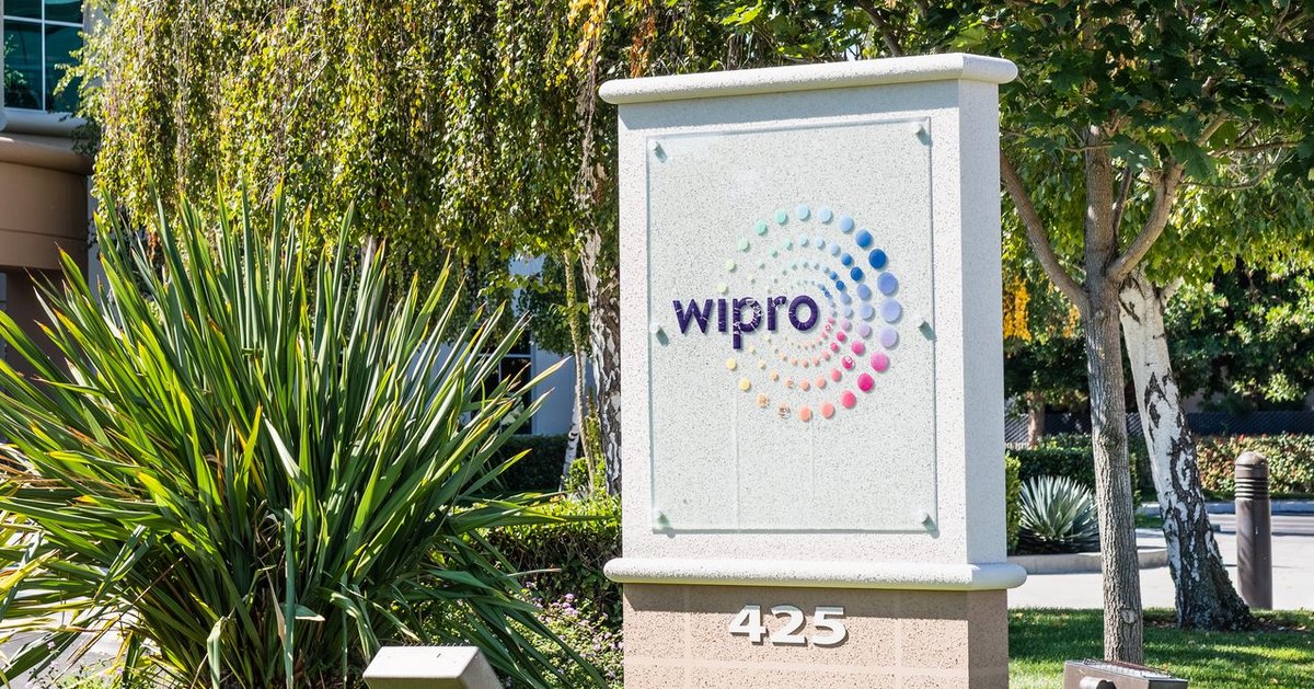 Company profile: Technology consulting leader Wipro | Business Chief ...