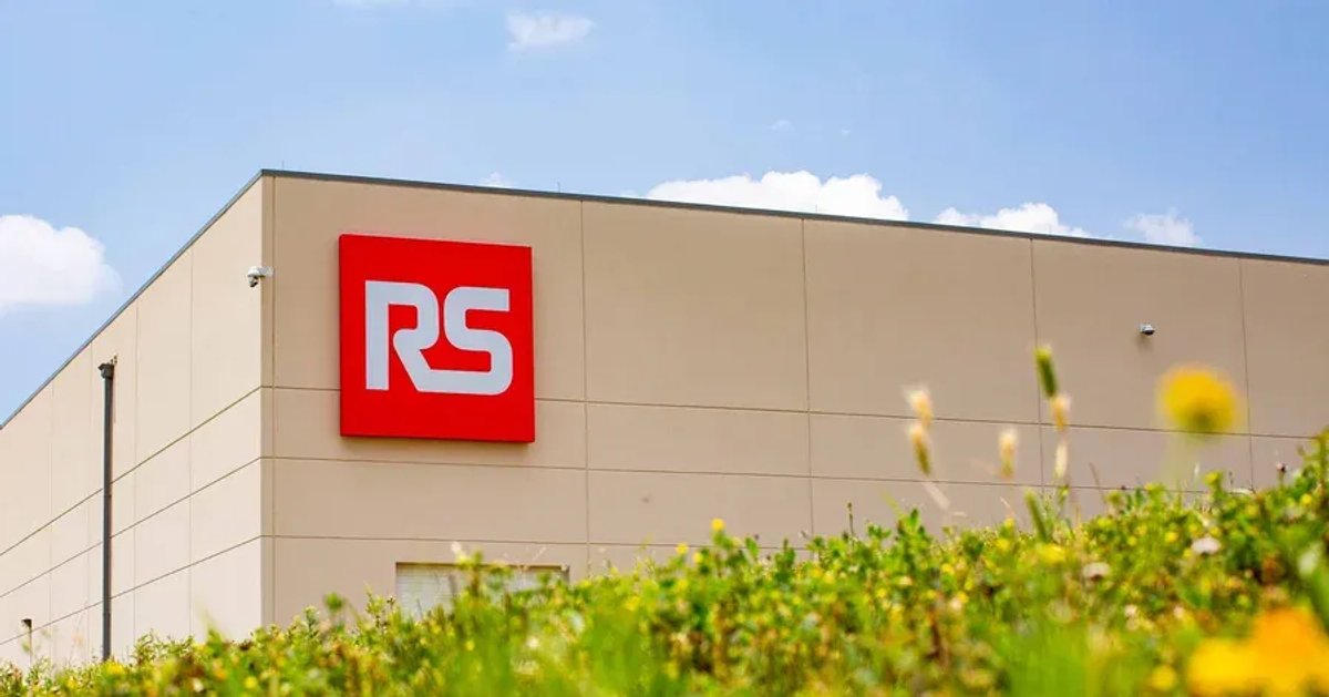 RS Group’s Strategy for Sustainable Supply Chains | Scope 3 Magazine