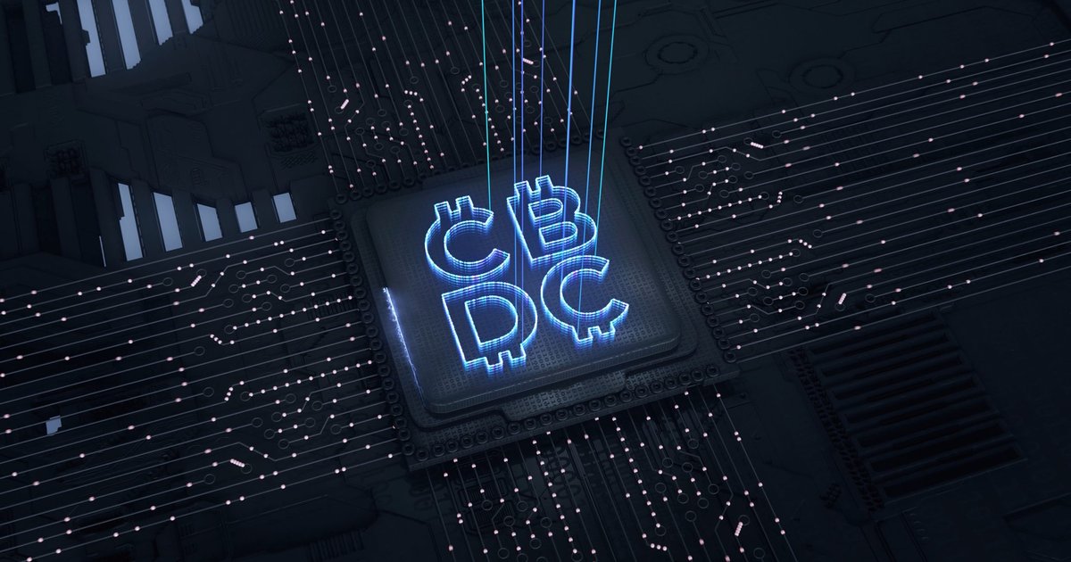 SWIFT Planning Launch of new CBDC Platform Within two Years | FinTech ...