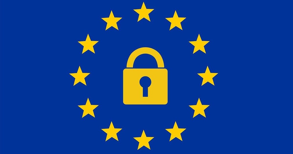 GDPR: Studying the World's Strictest Security Law 6 Years On ...