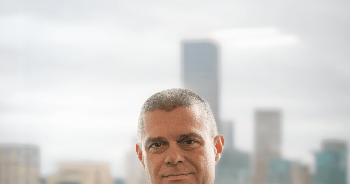 Paul Swinton | FinTech Magazine