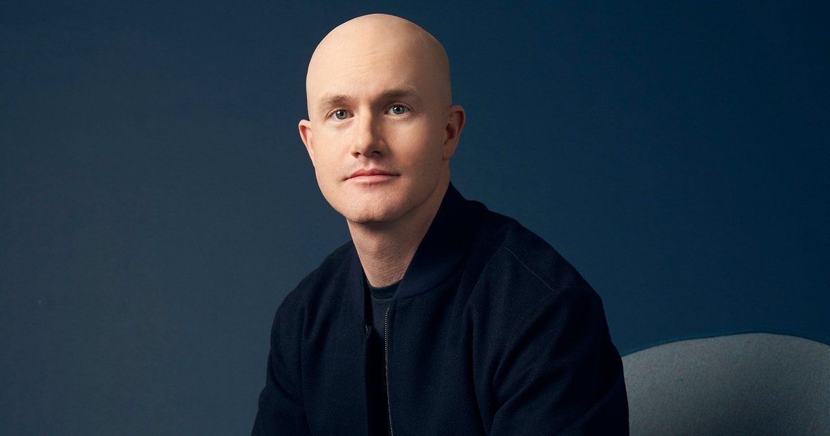 Brian Armstrong’s Coinbase: Pioneering the Crypto Revolution | FinTech Magazine