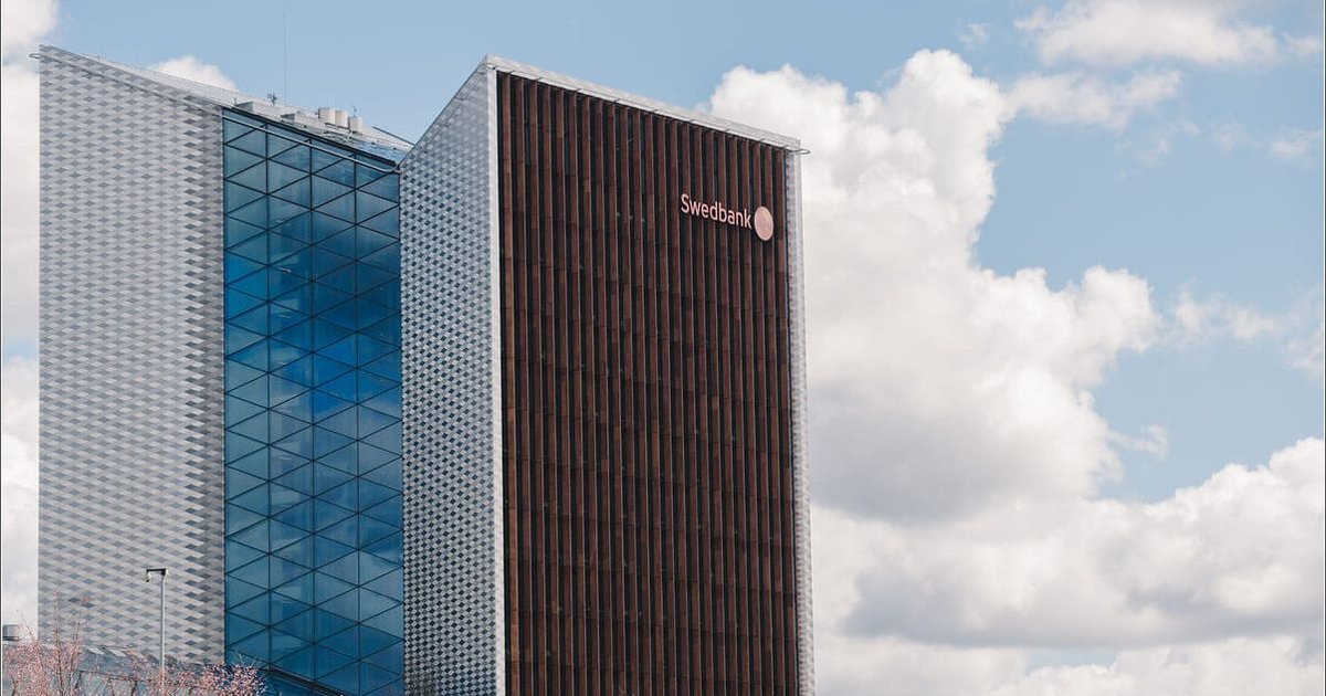 How Swedbank Has Initiatied Sustainable Banking Shift | FinTech Magazine