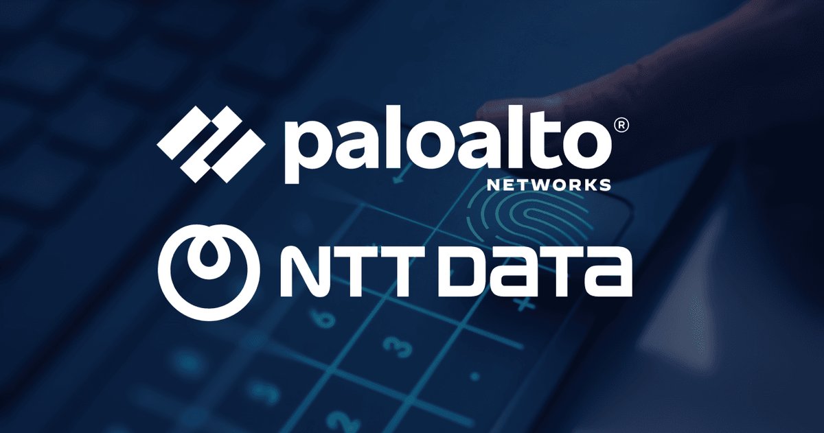 How NTT and Palo Alto are Protecting IT and OT Networks | Technology Magazine