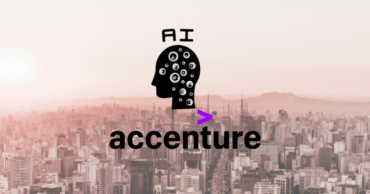 Accenture's expansive vision for generative AI | AI Magazine
