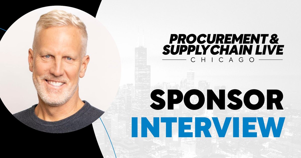PSC LIVE Chicago: Q&A With Graphite Connect CEO | Procurement Magazine