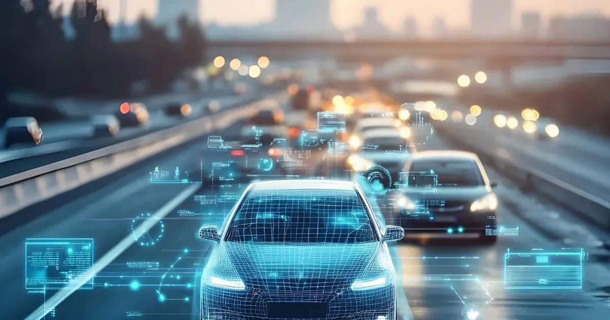 Wood Mackenzie: AI is Accelerating Autonomous EV Deployment ...
