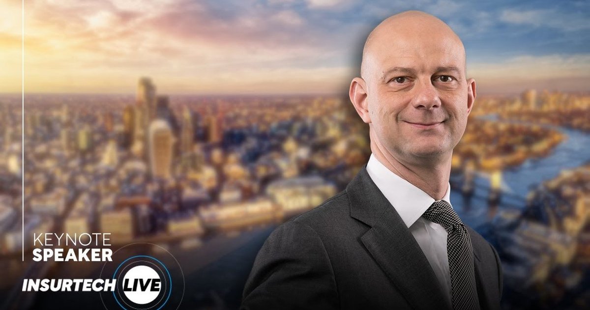 InsurTech Live: The Importance of Customer Engagement | InsurTech Digital