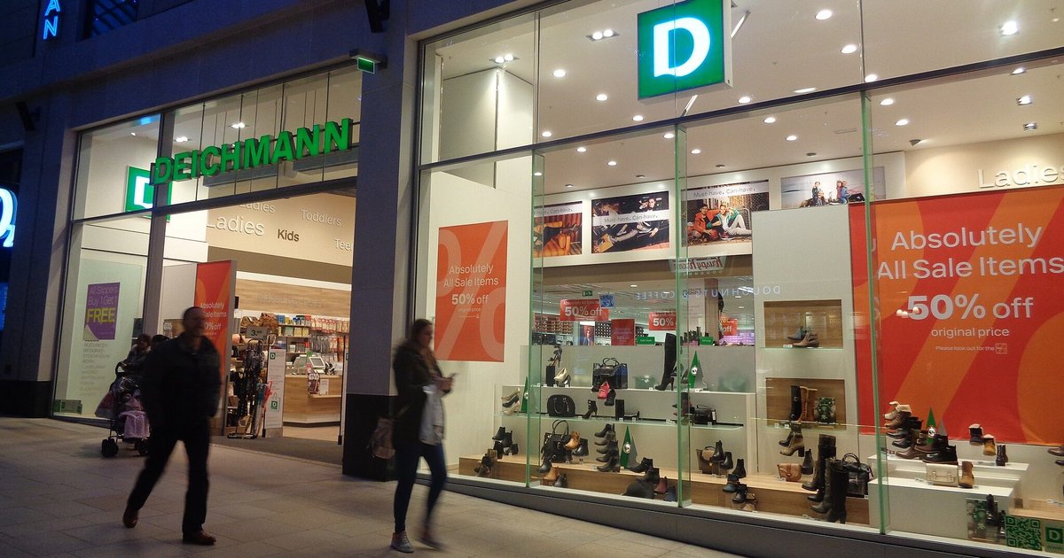 How Ivalua is Transforming Europe's Largest Shoe Retailer | Procurement ...