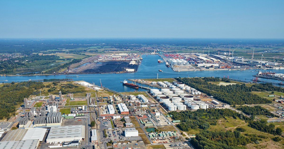 INEOS Inovyn: Europe’s first ISCC PLUS certificated hydrogen | Energy ...