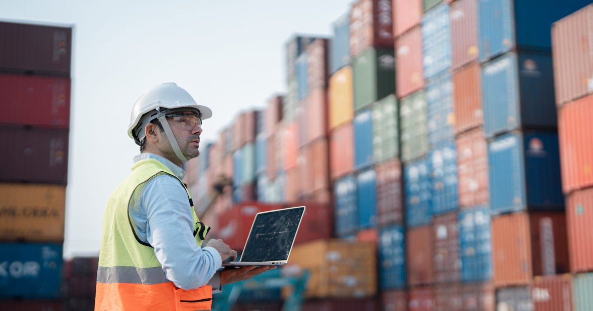 McKinsey: Commodity Traders Navigate Shifting Supply Chains | Supply ...