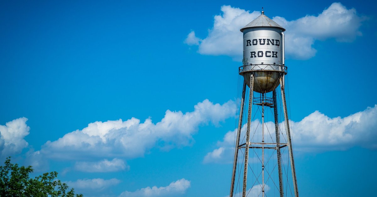 Round Rock in Texas to house Amazon’s new data centre | Data Centre ...