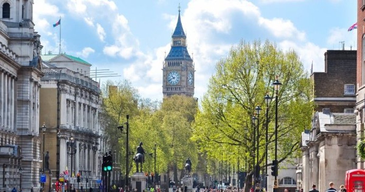 How are governments impacting EV uptake? EY shares insight | EV Magazine