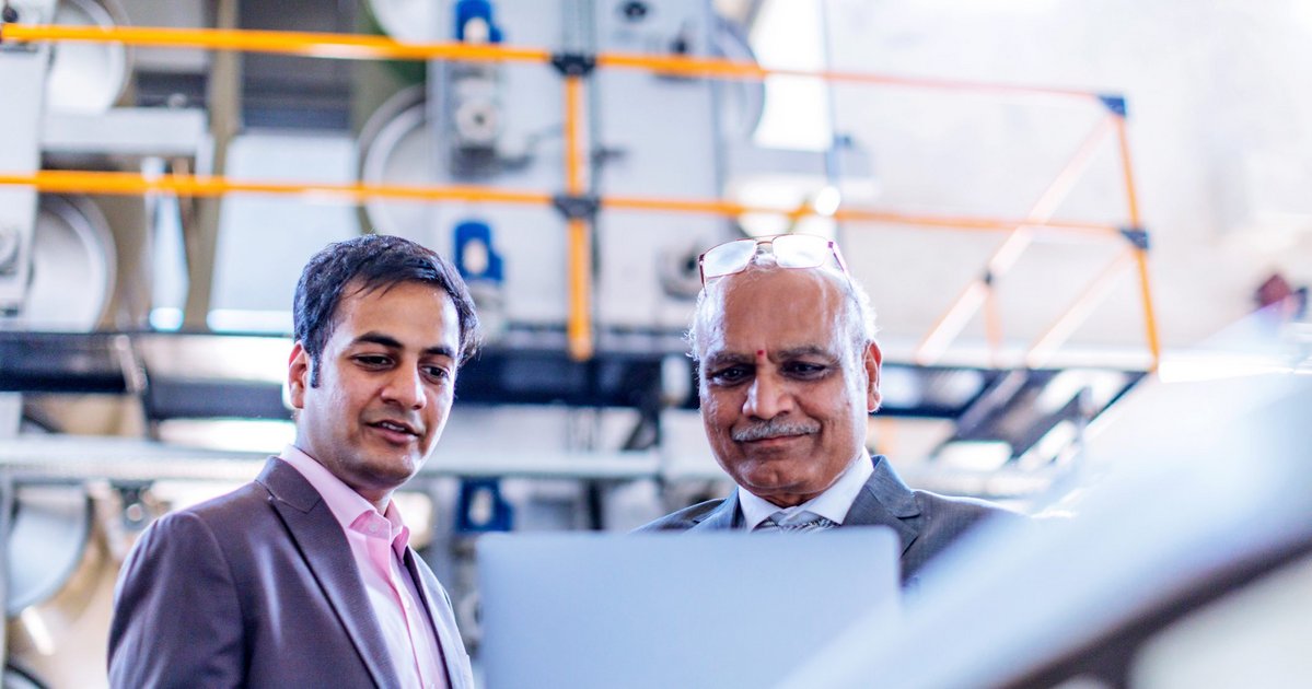 The Mahindra Group open to American manufacturers | Manufacturing Digital