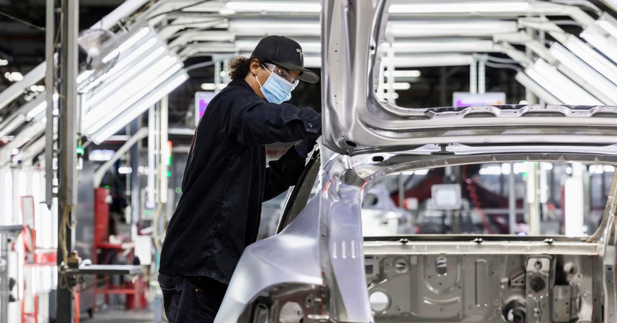 Why Tesla is Investing $250m in its Berlin Gigafactory | EV Magazine