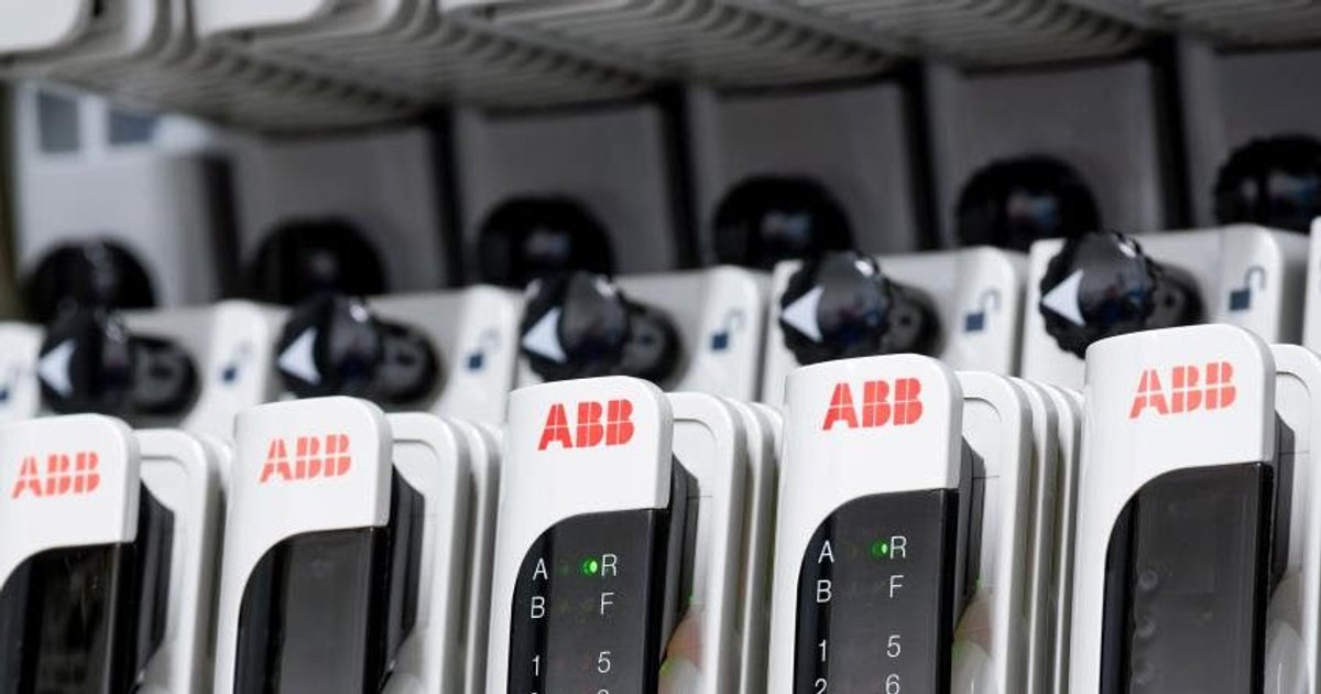 ABB's Electrification Testing & Formula E Partnership | EV Magazine