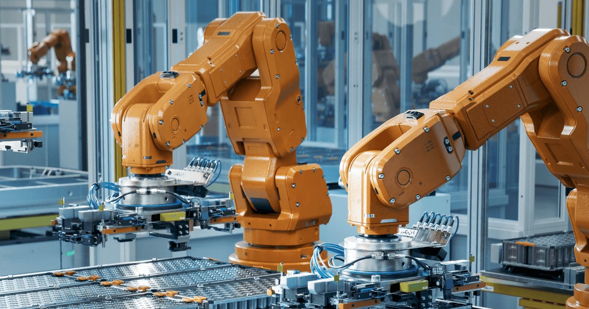 Capgemini: What's Shaping the Future of Batteries? | Manufacturing Digital