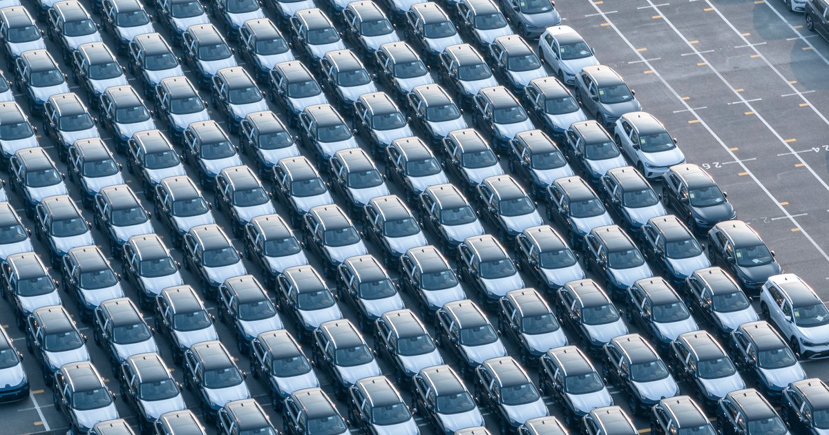 Gartner: Global EV Adoption to Hit 85 Million by 2025 | EV Magazine