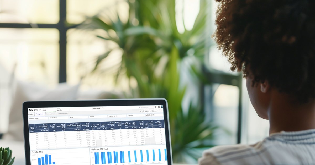 CDP: 'Scope 3 Transparency Is A Business Necessity' | Scope 3 Magazine