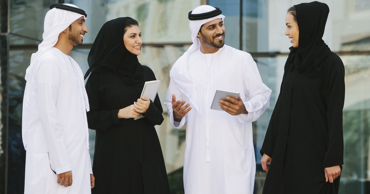 How UAE business can best keep and cultivate Emirati leaders | Business ...