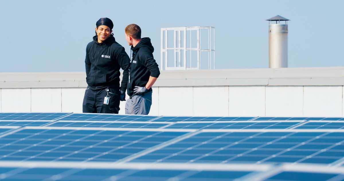 How STACK Champions People-First Culture During HyperGrowth | Data ...