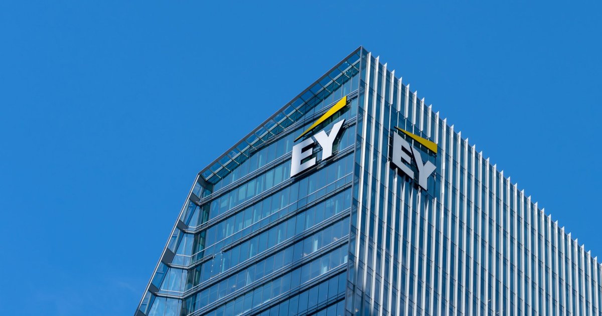 EY: The Future Impact of AI Across The Global Tech Sector | Technology ...