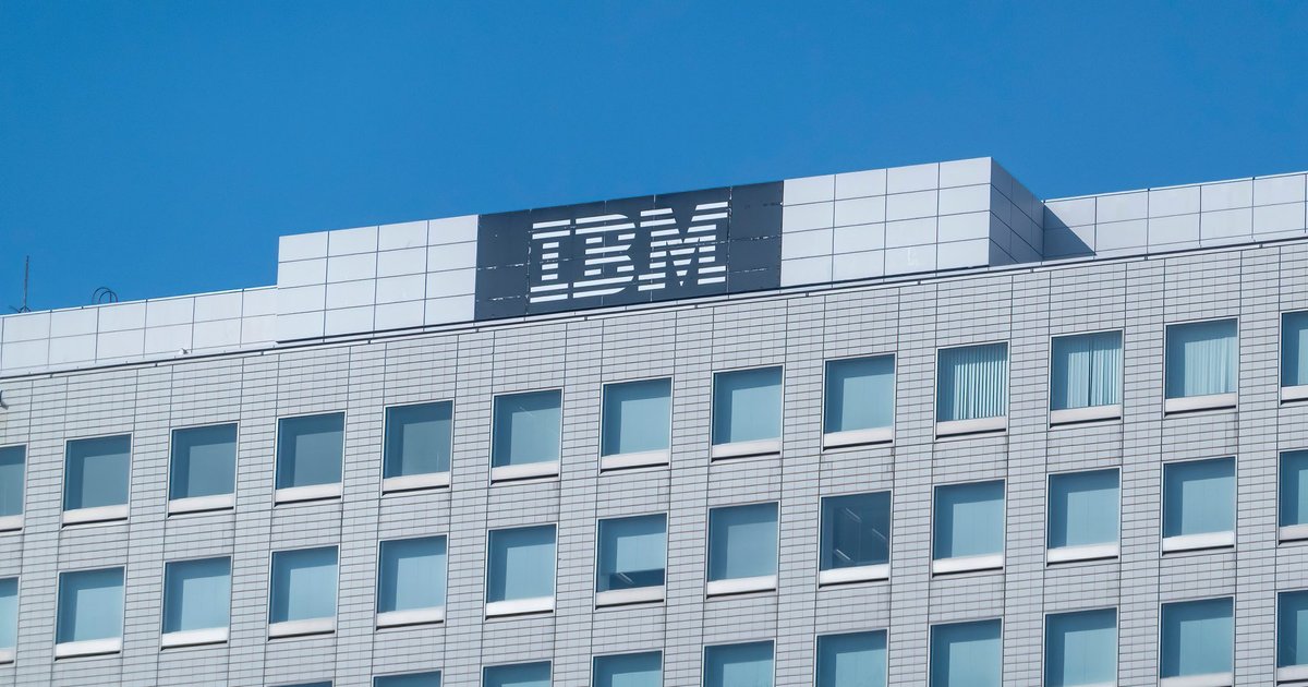 IBM & GSMA aim to Close AI Skills Gap via Training Programme ...