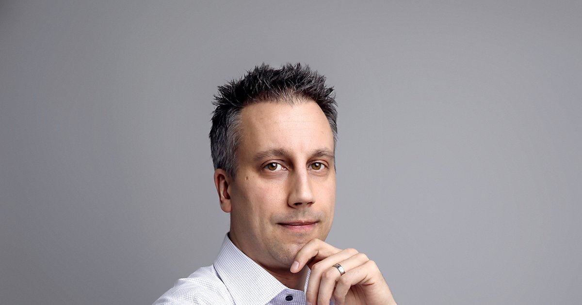 Jeff Winter: The Manufacturing Influencer On Industry 4.0 ...