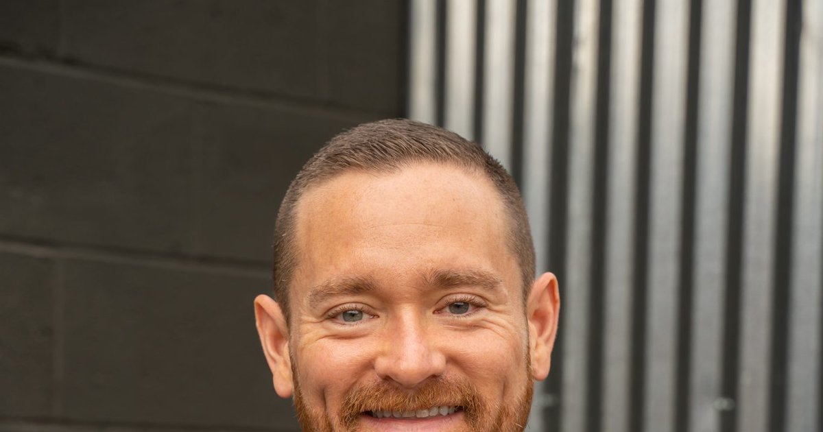 Jason Profitt | AI Magazine