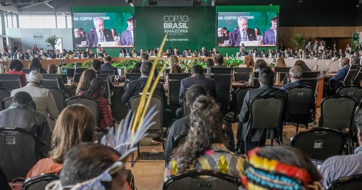 How is WEF's CEO Alliance Pushing for Low-Carbon Business | Business Chief