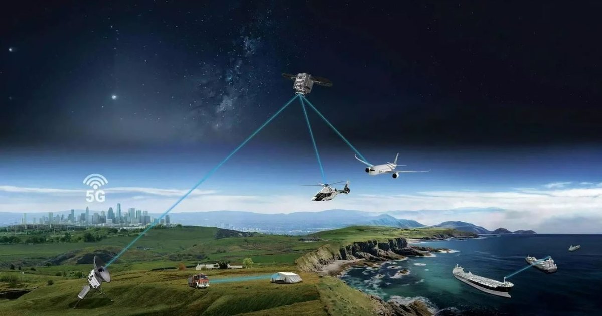 New Year, New Manufacturing: Learn from Airbus's 5G Network | Manufacturing Digital