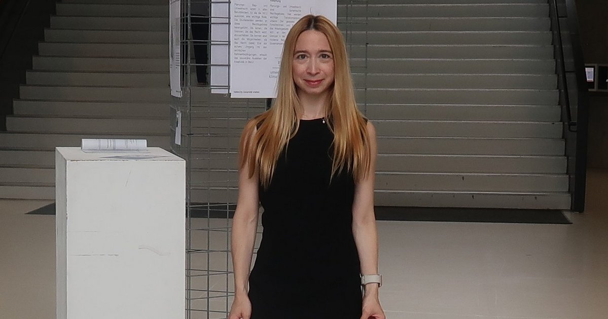 Dr. Ayse Glass | AI Magazine