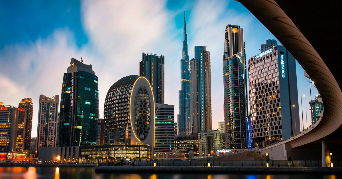SC Ventures, SBI Holdings start UAE joint investment venture | FinTech ...